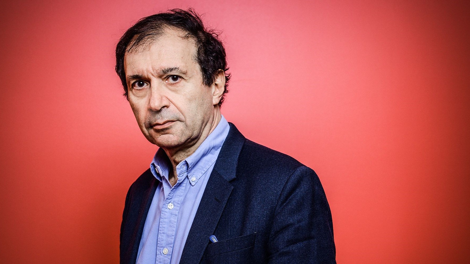 Daniel Cohen, lecteur de Girard – LE BLOG L'ÉMISSAIRE